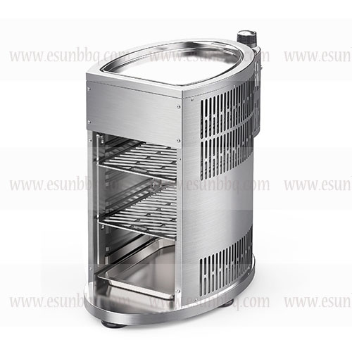 Coco Infrared Steak Cooker Gas Grill