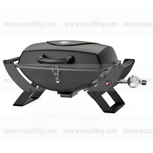 Portable Gas Grill